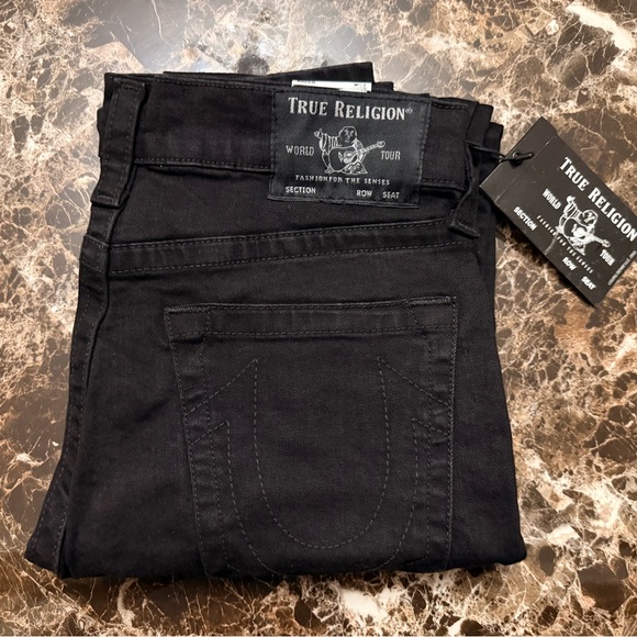 True Religion | Jeans | True Religion Mens Jeans Size32 Brand New ...